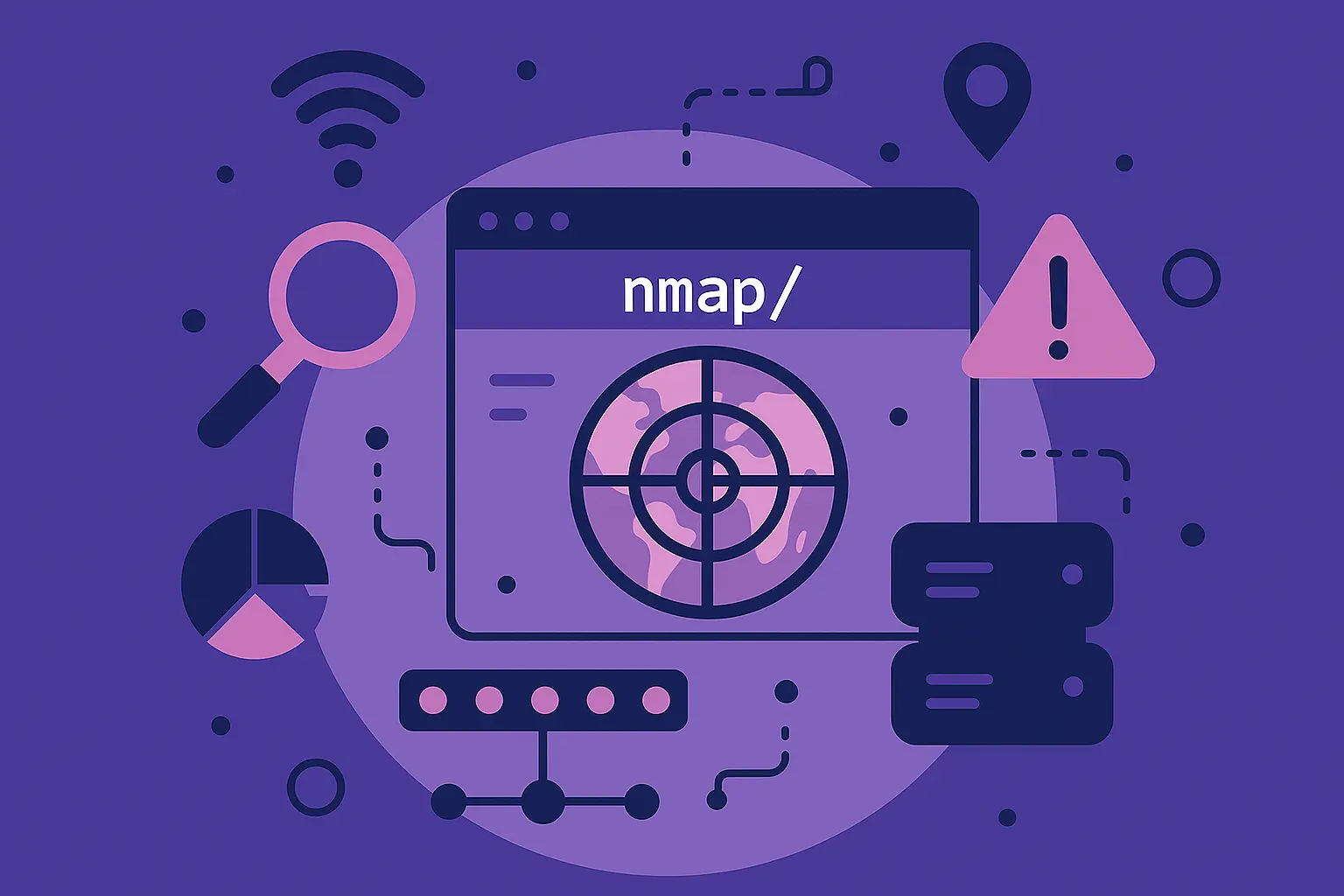 Nmap: как сканировать сеть и искать уязвимости | SecureFlow